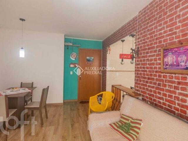 Apartamento dois quarto no Porto Cruzeiro
