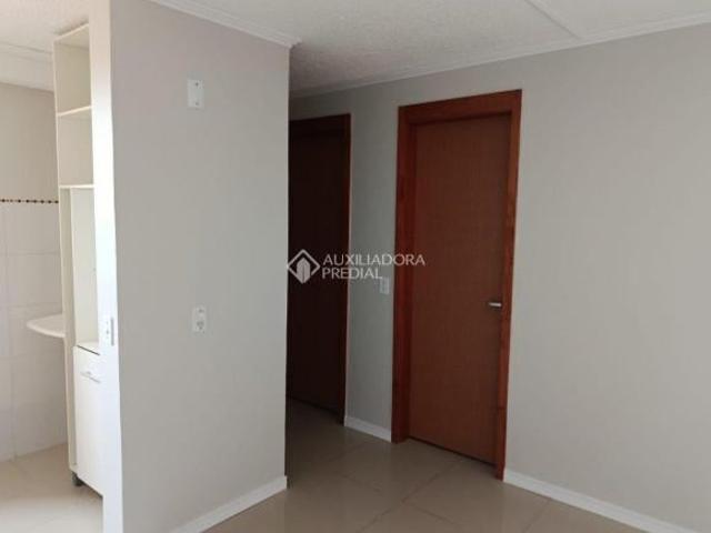 Apartamento dois quartos
