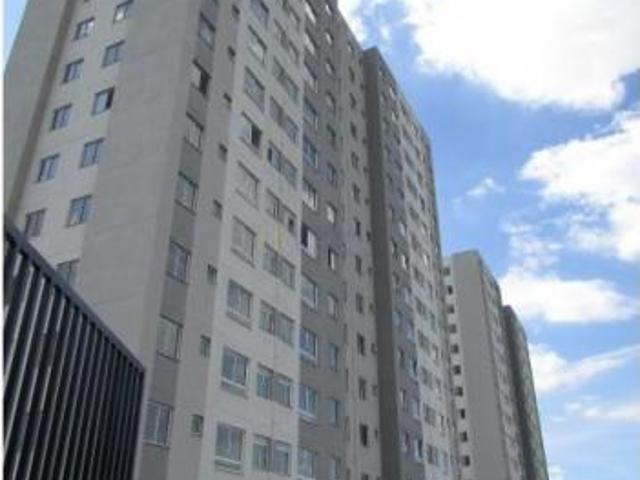 APARTAMENTO DOIS QUARTOS