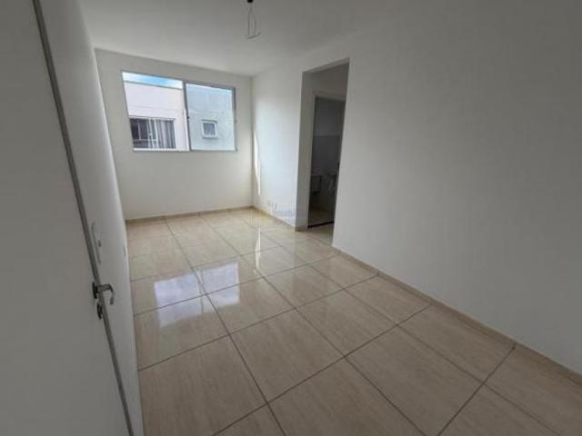 APARTAMENTO DOIS QUARTOS