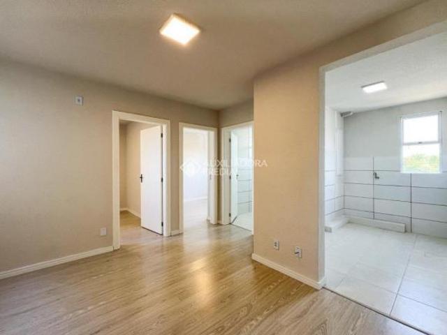 Apartamento dois quartos