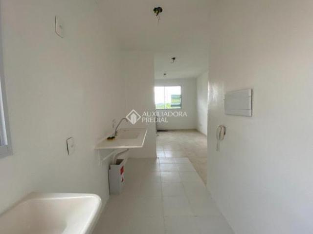 Apartamento dois quartos