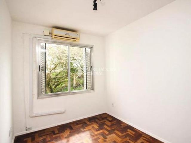 APARTAMENTO DOIS QUARTOS