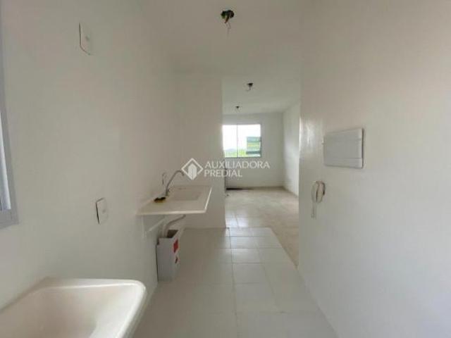Apartamento dois quartos