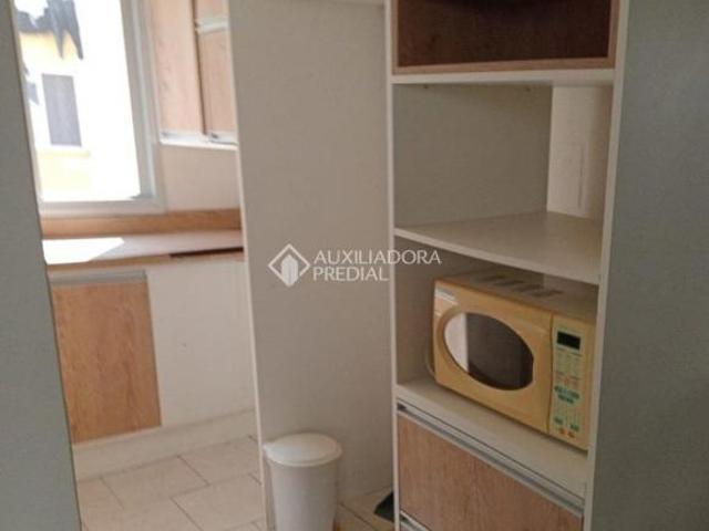 Apartamento dois quartos