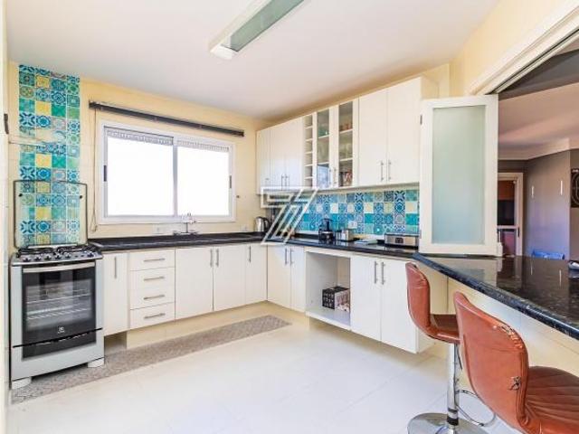 Apartamento dois quartos
