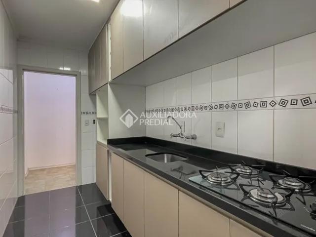 Apartamento dois quartos com vaga Vila Ipiranga