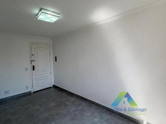 Apartamento dois quartos com 50M² Ipiranga