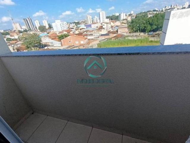 Apartamento dois quartos condomínio Vila Moratta