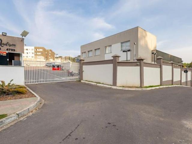 APARTAMENTO DOIS QUARTOS CAMO LARGO PR