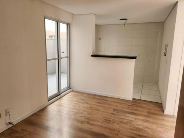 APARTAMENTO DOIS QUARTOS CAMPO LARGO PR