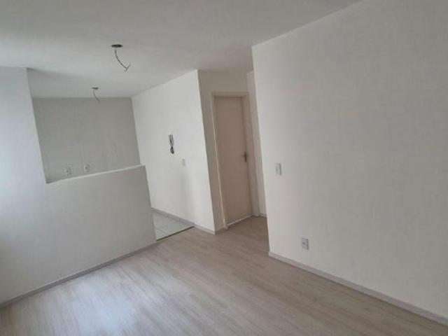 APARTAMENTO DOIS QUARTOS CAMPO LARGO PR
