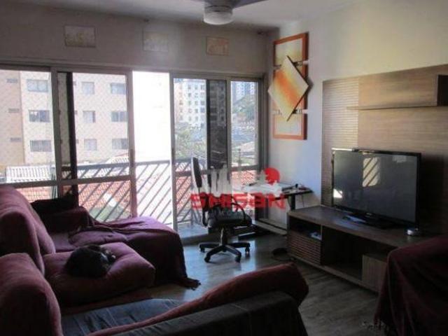 Apartamento dois quartos campos Eliseos!