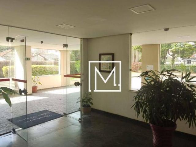 Apartamento dois quartos à venda, 55 m² por R$ 560.000 Pompeia São Paulo/SP