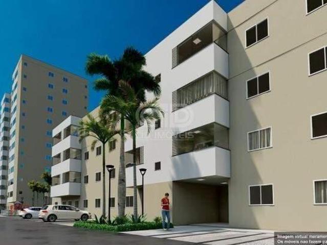 Apartamento Dois Quartos á Venda Bairro Morada do Ouro
