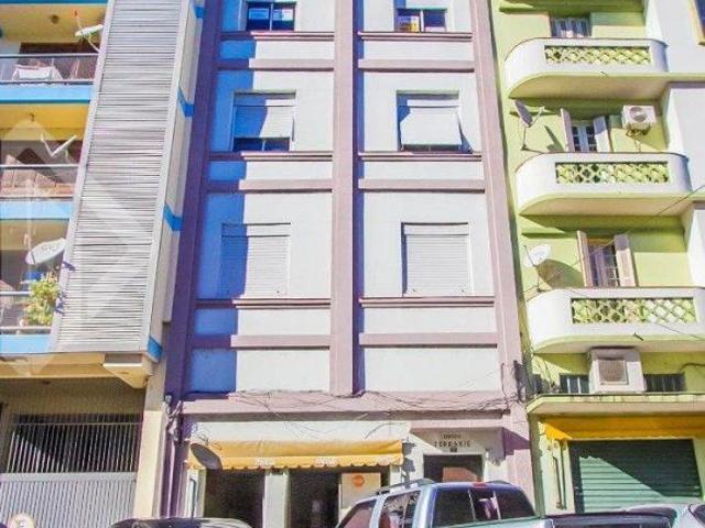 APARTAMENTO DOIS QUARTOS ANDRADAS