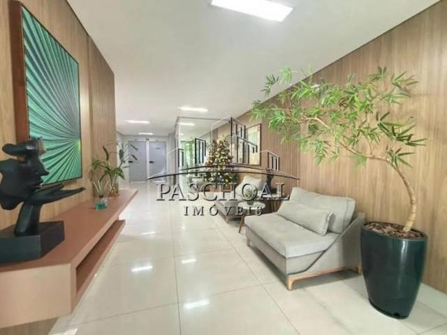 APARTAMENTO DOIS QUARTOS, BAIRRO CANTO DO FORTE EM PRAIA GRANDE