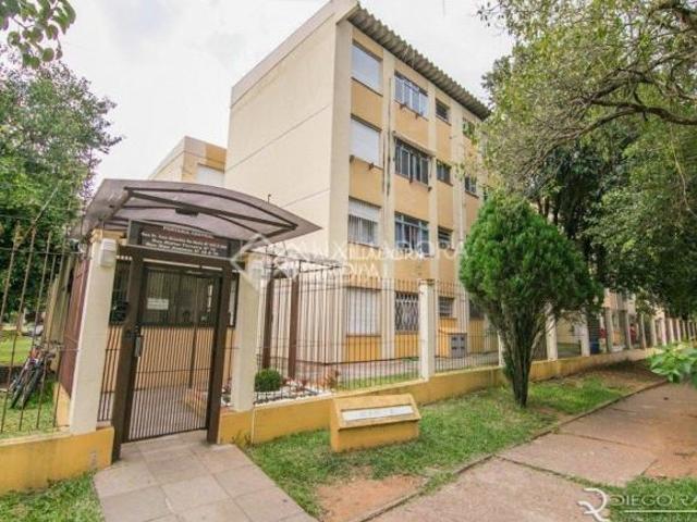 Apartamento dois quartos bairro Humaitá Porto Alegre RS