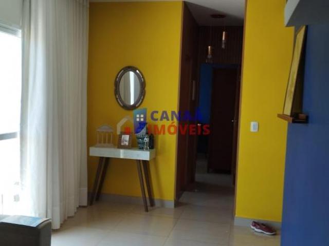 Apartamento dois quartos bairro shopping park