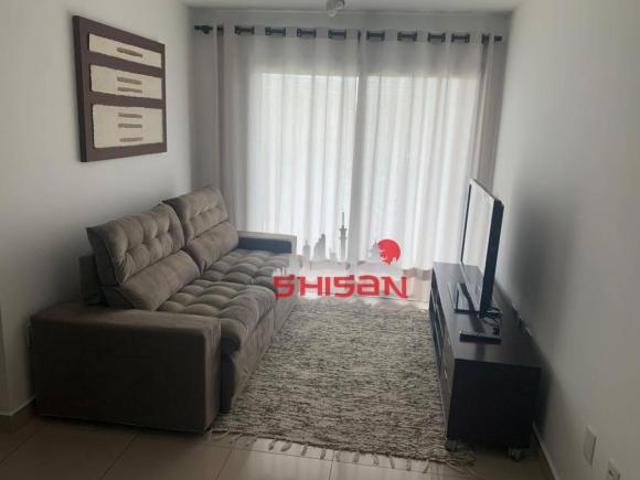 Apartamento dois quartos duas vagas a venda em Perdizes!
