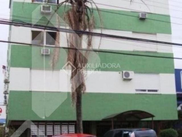 APARTAMENTO DOIS QUARTOS E VAGA CAMPOS VELHO