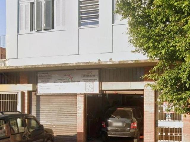 APARTAMENTO DOIS QUARTOS E VAGA