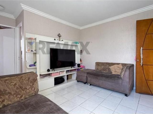 Apartamento dois quartos em samambaia sul na frente do metro