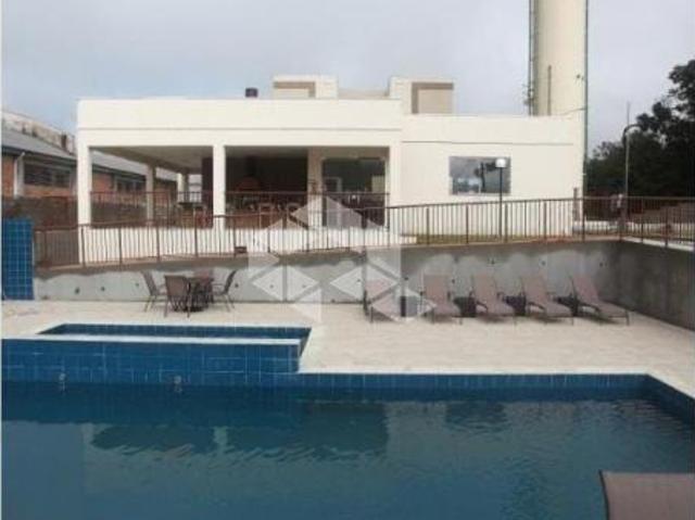 Apartamento dois quartos, Jardim Eldorado