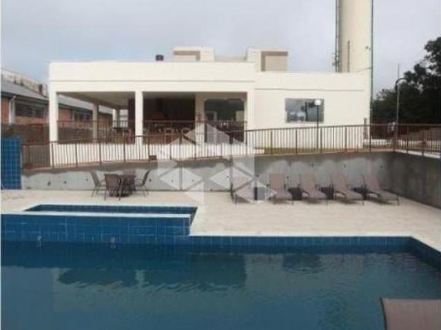 Apartamento dois quartos, Jardim Eldorado