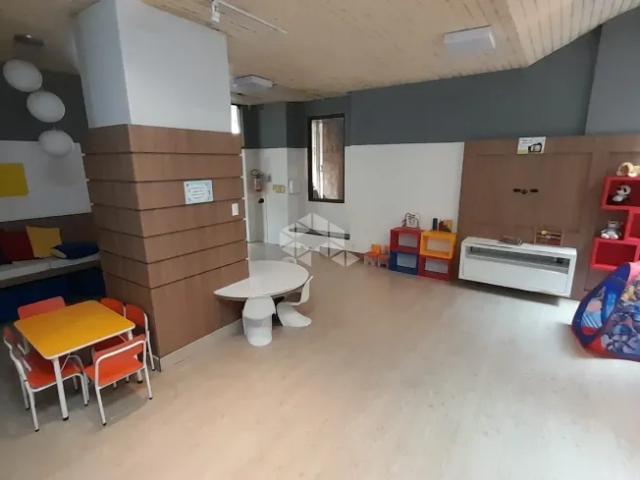 Apartamento 2 dormitórios 63m2 com vista definida no Centro Histórico