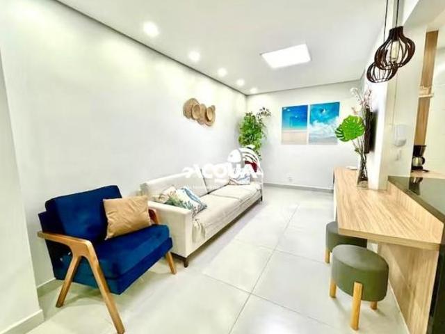 APARTAMENTO DOIS QUARTOS LAZER CLUBEVISTA MAR
