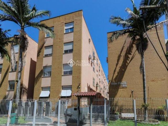 Apartamento dois quartos Marechal Rondon