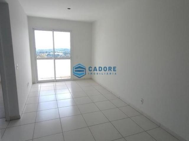 Apartamento dois quartos, no Colina Sorriso