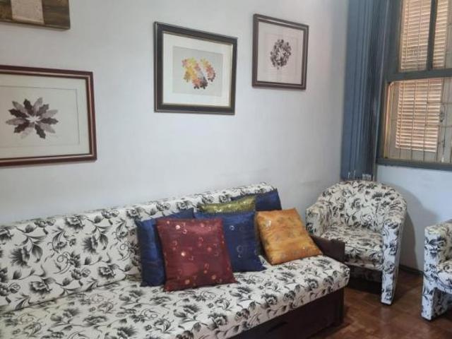 Apartamento dois Quartos no Centro de Santo Ângelo