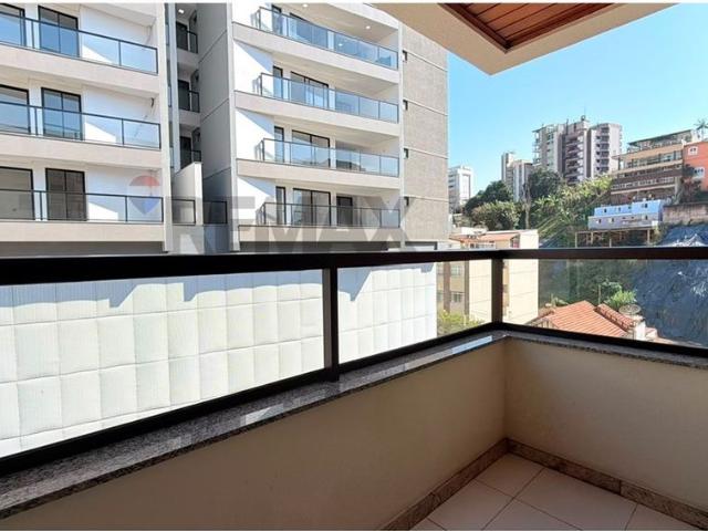 Apartamento dois quartos no Santa Helena dois quartos