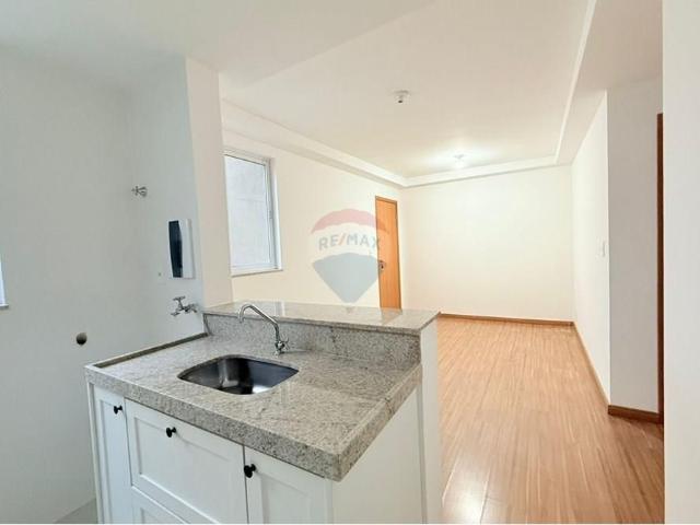 Apartamento dois quartos no Paineiras para locação