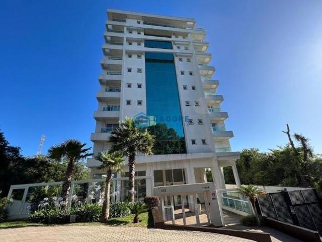 Apartamento dois quartos, no Panazzolo