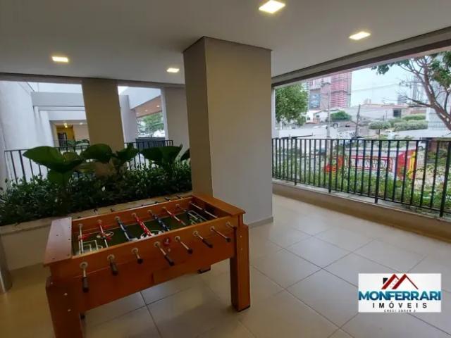 Apartamento dois quartos setor serrinha residencial bliss goiania