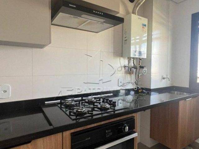 APARTAMENTO DOIS QUARTOS SENDO UMA SUÍTE RESIDENCIAL EVOLUTION MURANO