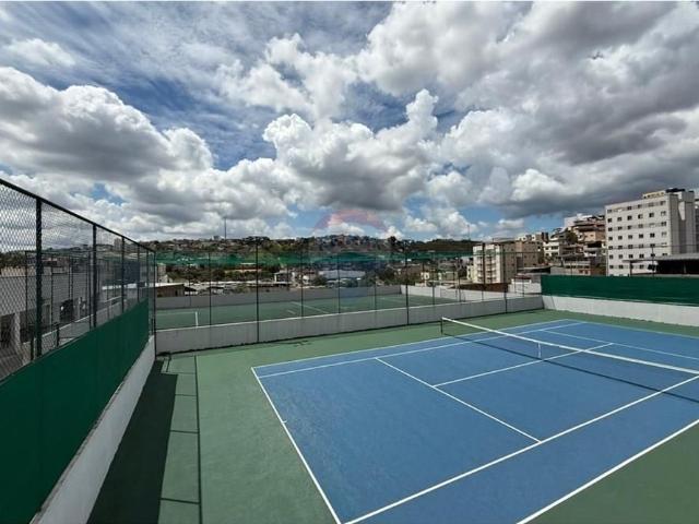 Apartamento dois quartos para locação no bairro Teixeiras