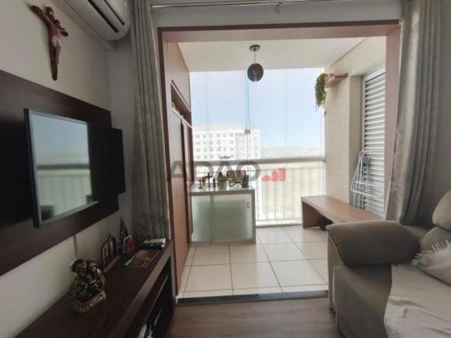 APARTAMENTO DOIS QUARTOS PARQUE AMERICA HAVAI Apartamento com 2 Quarto s por R$ 330000.00 no setor