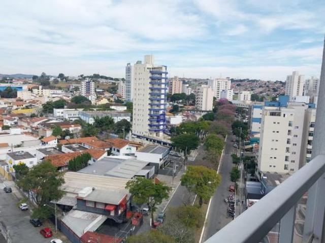 Apartamento dois quartos praça Santa Terezinha