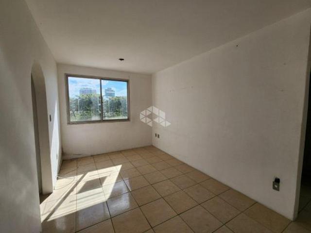 Apartamento dois quartos Próximo Barra Shopping