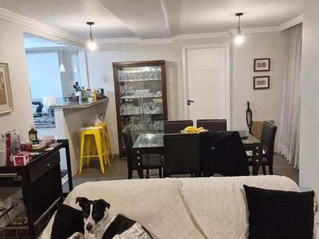 Apartamento dois quartos, uma suite, 160m2, Consolação, rua Augusta