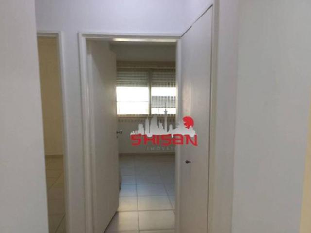Apartamento dois quartos uma vaga de garagem a venda nas Perdizes!