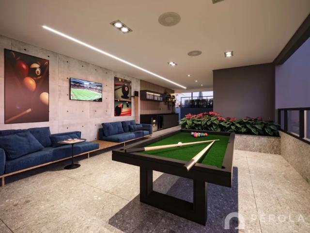 Apartamento dois quartos Urban Garden em Setor Bueno Goiânia
