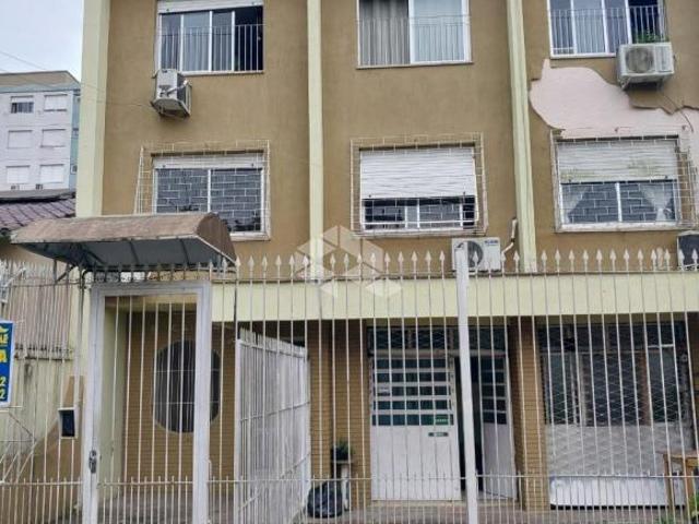 Apartamento dois 2 dormitórios no bairro sarandi