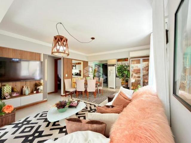 Apartamento Dormitórios, 174 m², com terraço e 3 boxes + depósito, Centro, em Capão da Canoa!