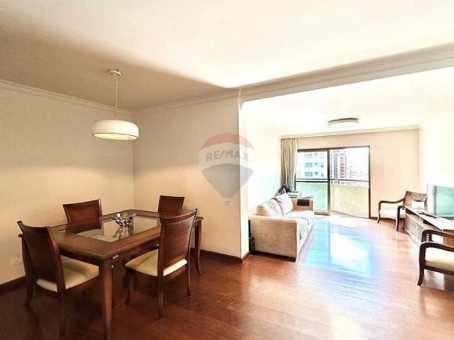 Apartamento dos Sonhos na Aclimação 3 Quartos