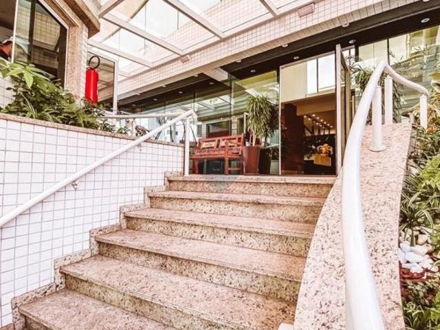 Apartamento dos Sonhos na Guilhermina à Venda!